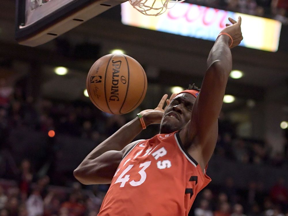 Scott Stinson: Raptors do the unthinkable, compile a better record ...