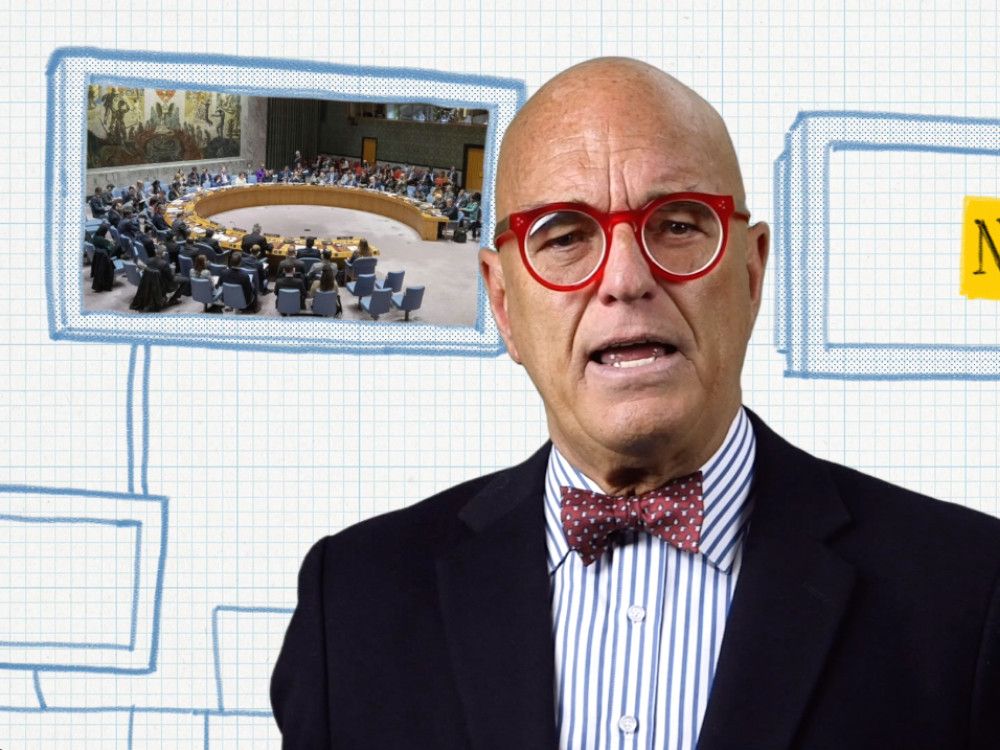 Stephen LeDrew: Hobnobbing overseas, while Canada burns | National Post