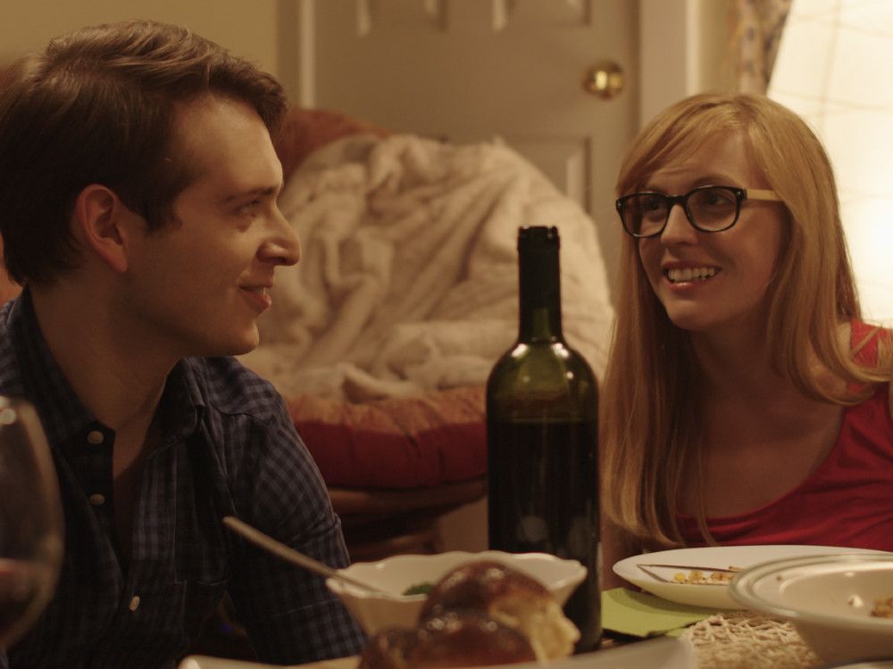 Space & Time delivers drama with scientific flair | National Post