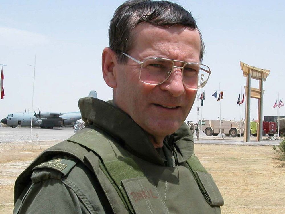 Barbara Kay: The Canadian Forces' failed recruitment policy | National Post