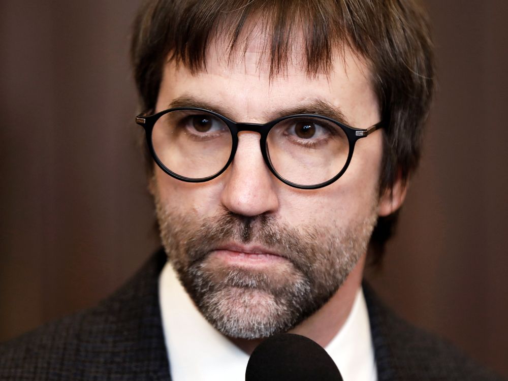 John Ivison: Rookie heritage minister retreats after stepping into news ...