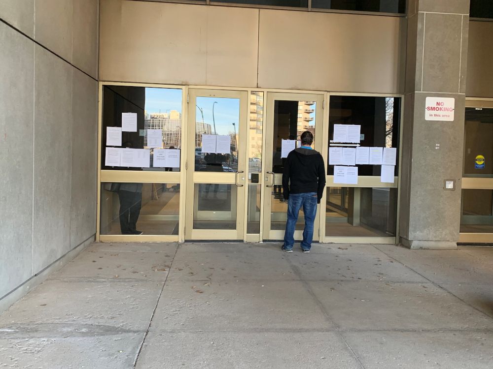 Jon Pinkus: It is vitally important that our court system continues to ...