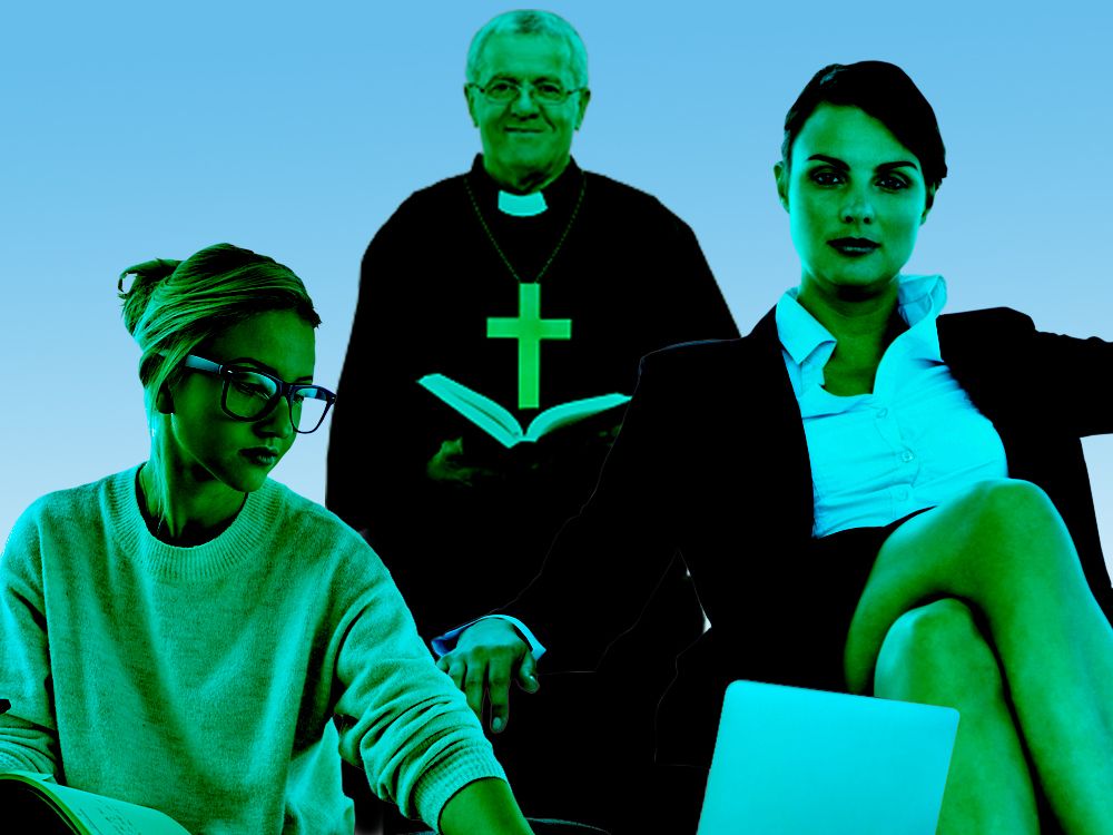 How to survive a pandemic | National Post