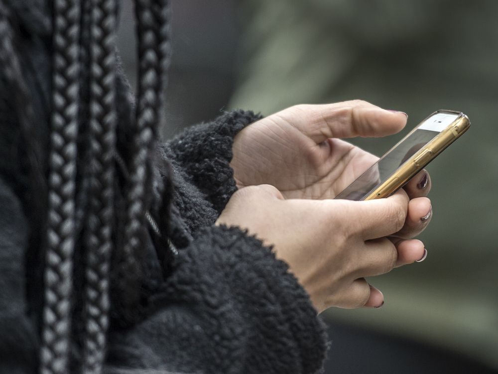 Canada's fraudulent phone call problem isn't going away any time soon ...