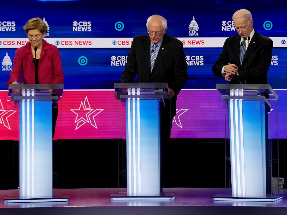 Super Tuesday: What is a brokered convention and could it sideline ...