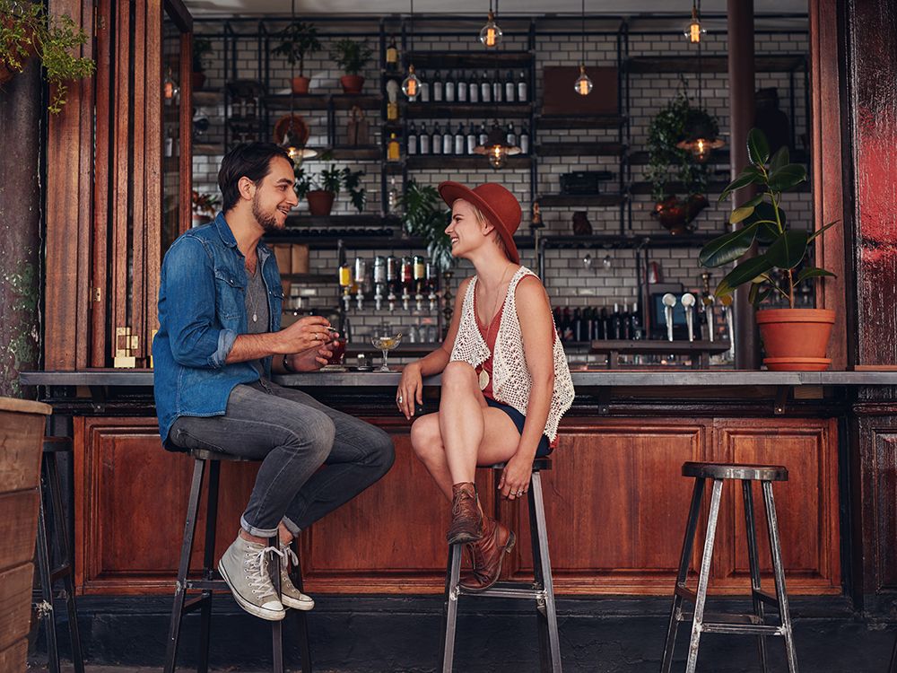 Barbara Kay: A closer look at the sad, but improvable, lives of 'pickup ...