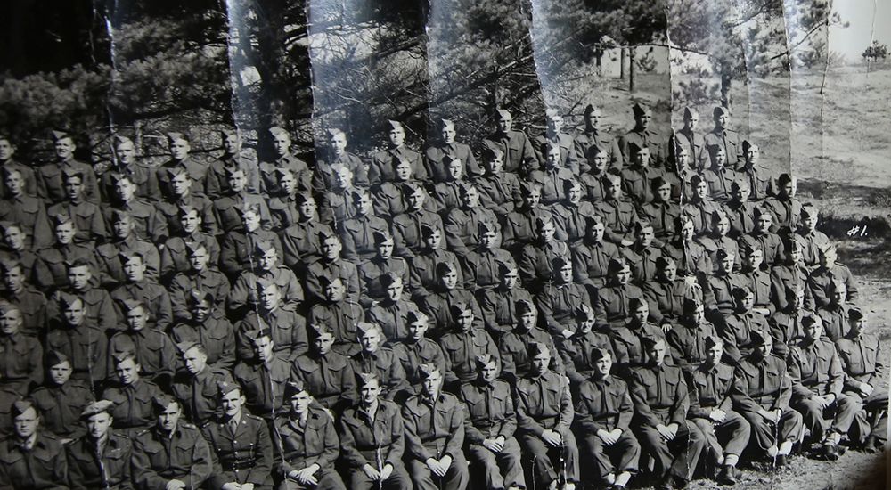 Derek H. Burney: The 'Devil's Brigade' and the Canadians who helped ...