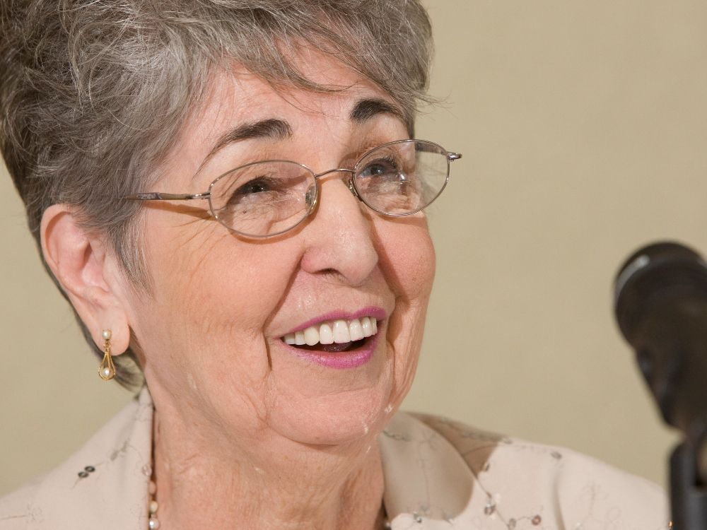 Joyce Milgaard, activist who worked diligently to free her wrongfully ...