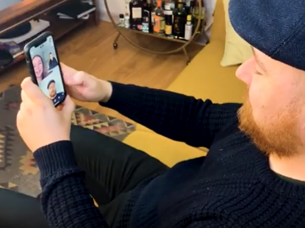 These four apps will help you survive social distancing in the age of ...