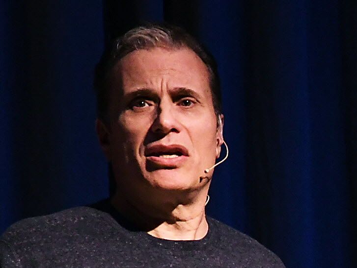 Scott Stinson: TSN's Michael Landsberg takes mental-health talk to a ...