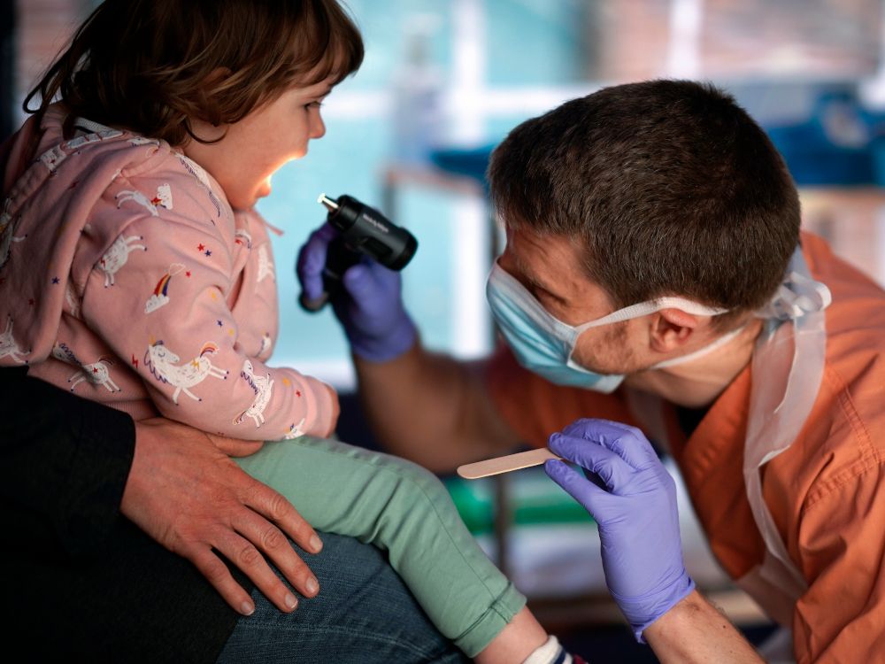 Simon Pimstone on COVID-19: Why does the coronavirus appear to spare ...