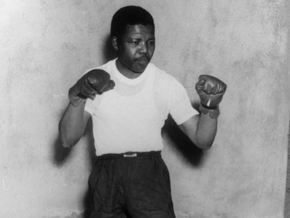 COVID-19 lockdown: Can you do Nelson Mandela's Robben Island prison ...