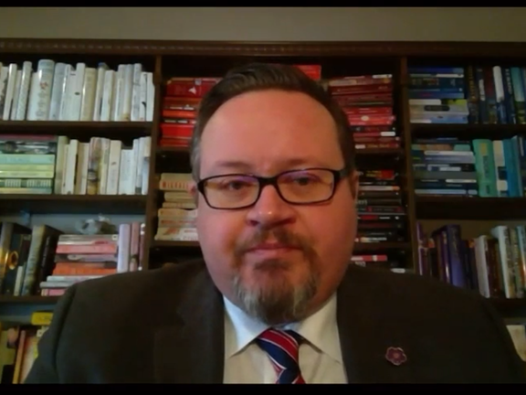 Canada's first 'virtual parliament': Here are the best, worst and ...