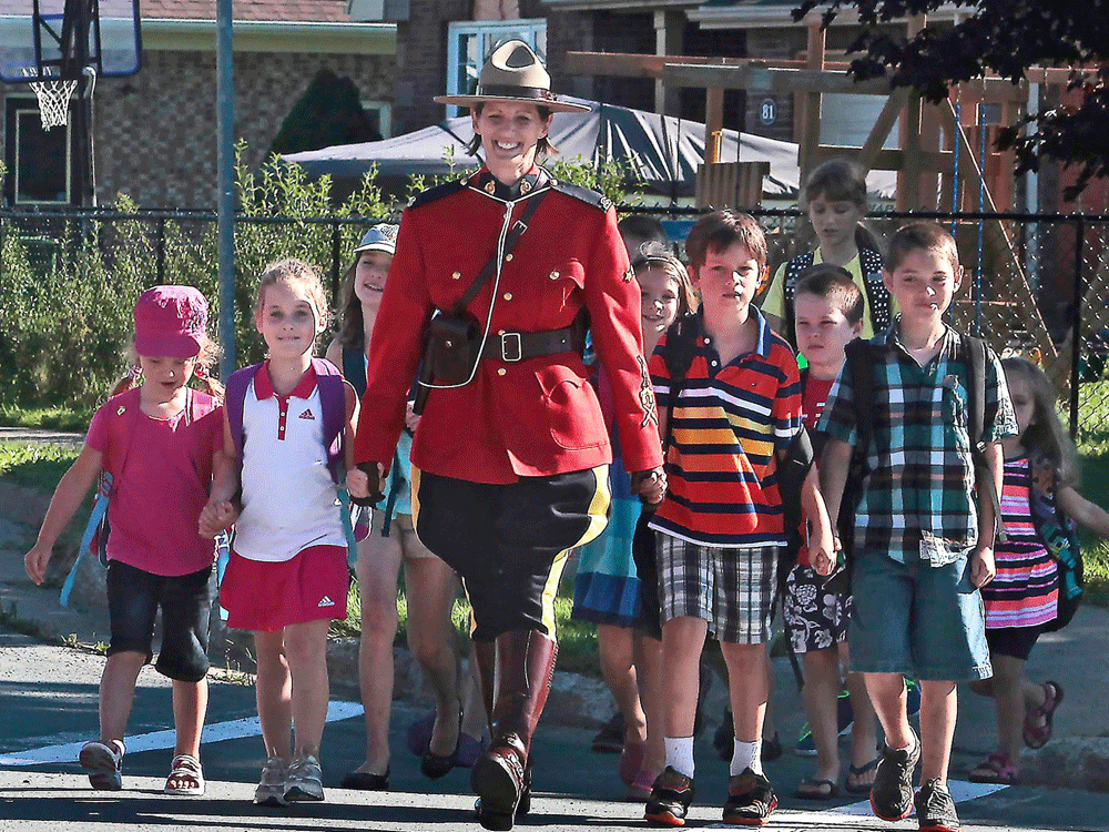 How police confusion and a killer’s duplicity led to ambush of two RCMP ...