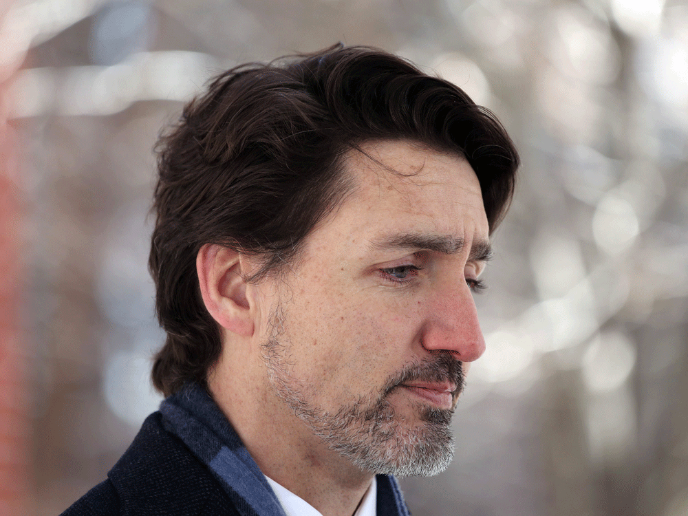 Chris Selley: Trudeau was wrong to tell reporters to anonymize the Nova ...
