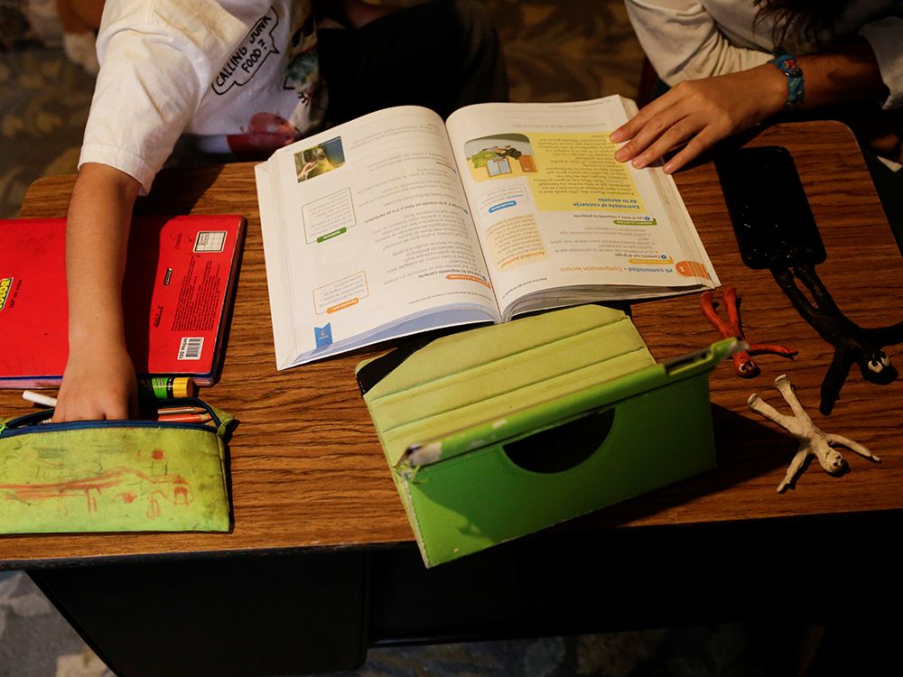 COVID-19 classrooms: Everything I need to know, I've learned from my ...