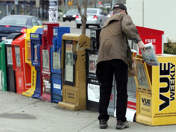 National Post View: The federal government must act now | National Post