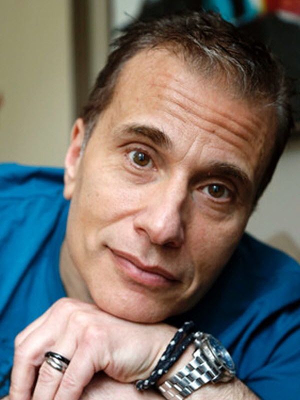 Scott Stinson: TSN's Michael Landsberg takes mental-health talk to a ...