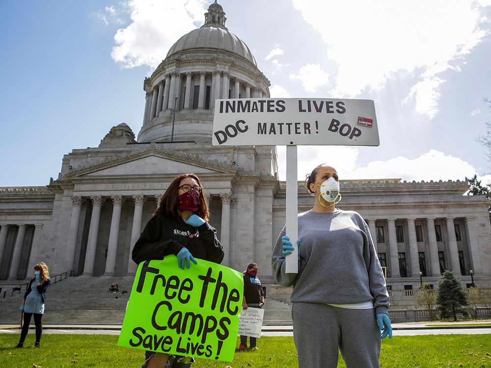 Barbara Kay: Is it any wonder Americans are losing trust in their ...