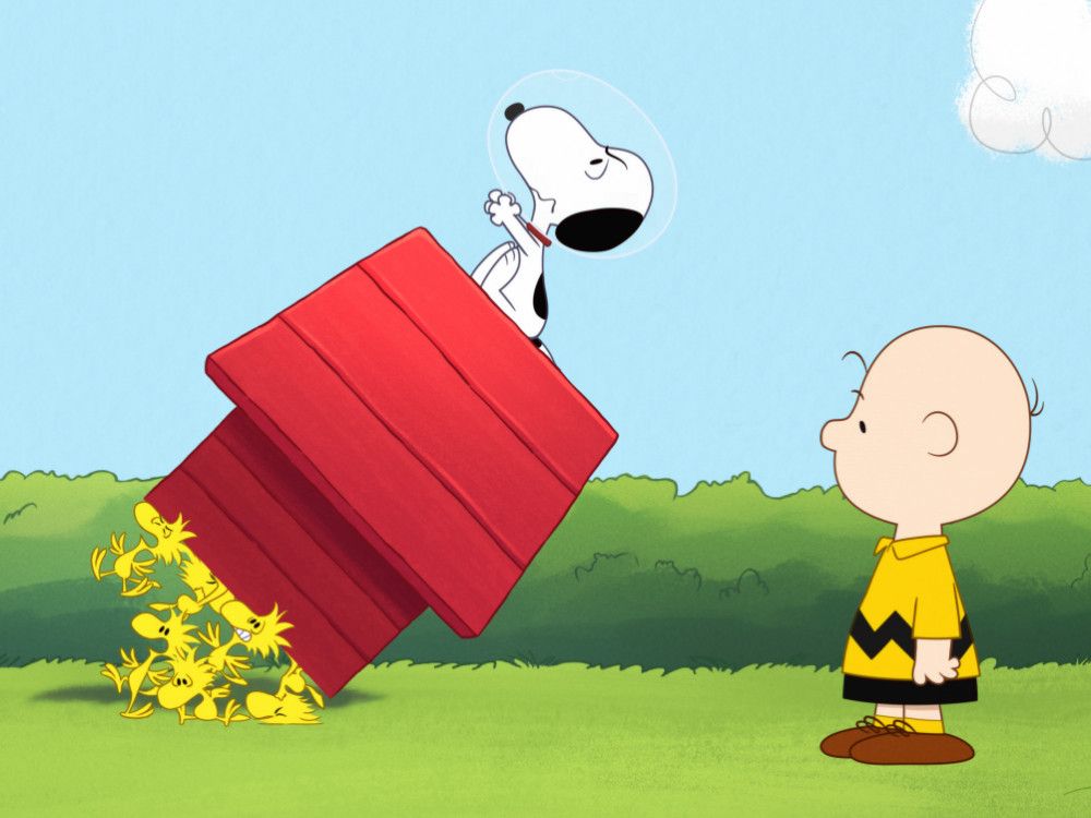 For All Mankind imagines a very different era of lunar exploration ...