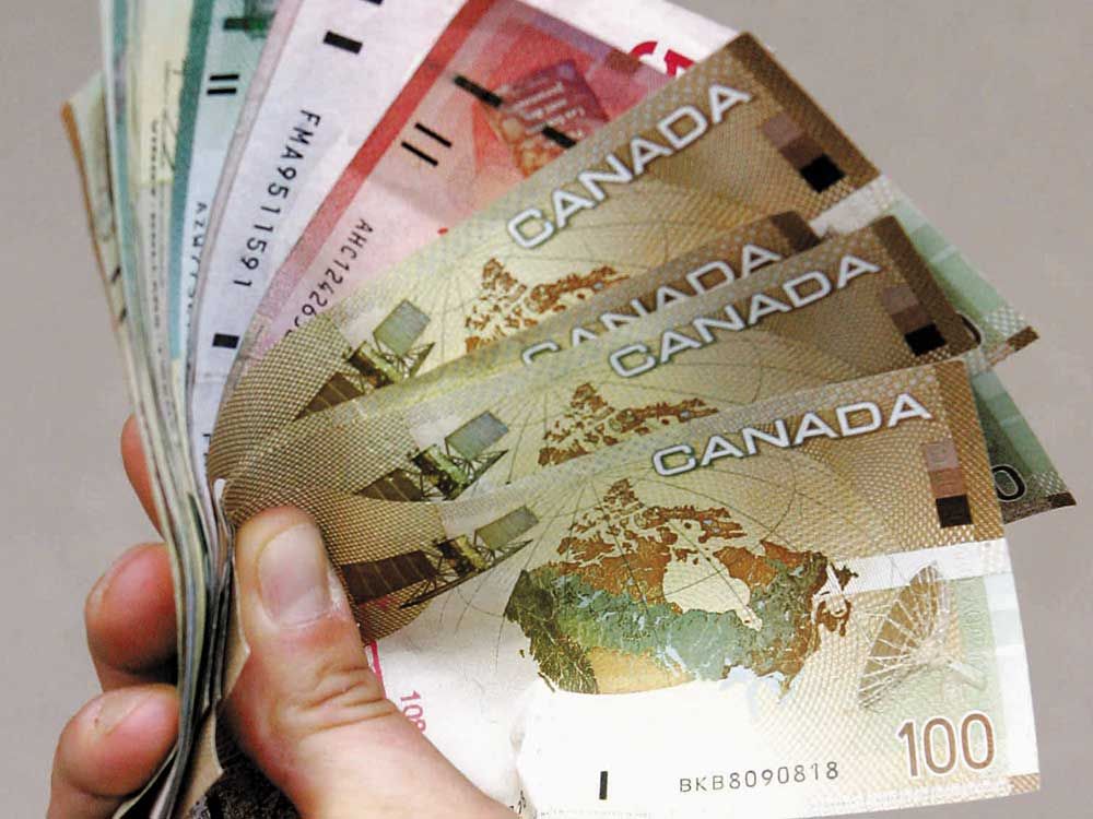 10/3 podcast: What a universal basic income could look like in Canada ...