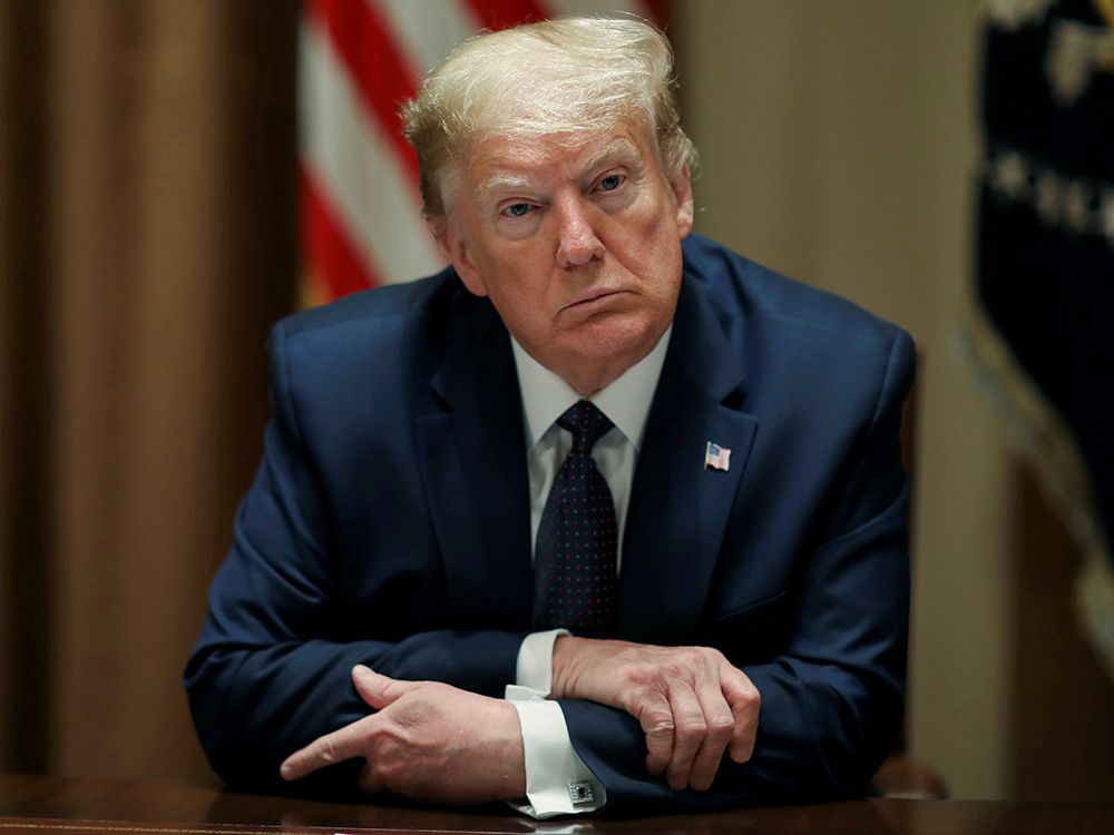 Rex Murphy: The St. John's Telegram ended a column for causing offence ...