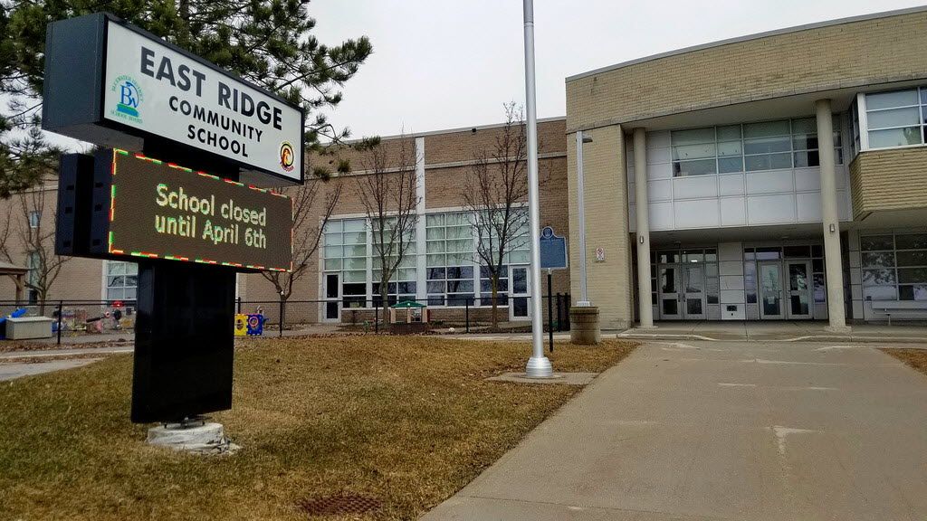 Randall Denley: Reopening schools is much safer than Doug Ford's ...