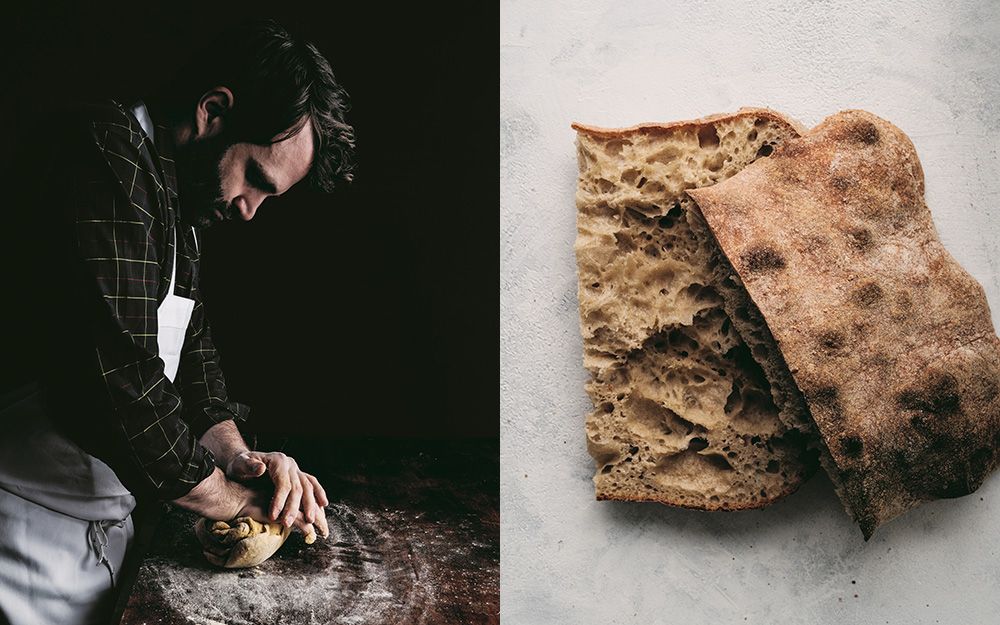 In Flour Lab, Adam Leonti illustrates why fresh flour can't be beat ...