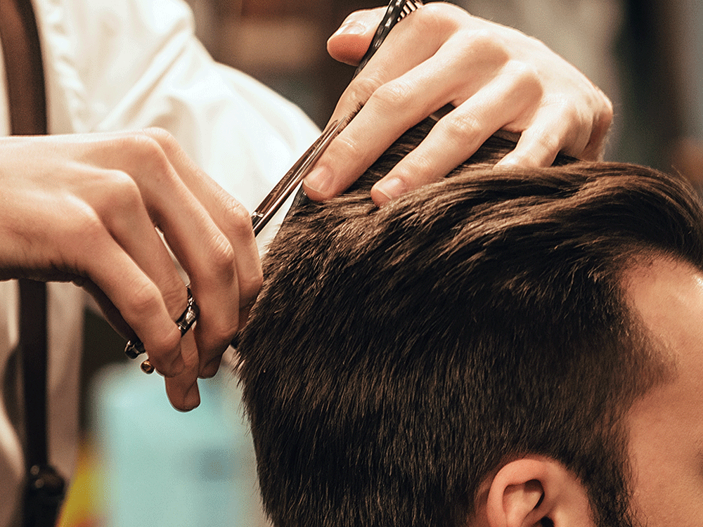 Calum Marsh: Don't expect everything to go back to normal during your ...