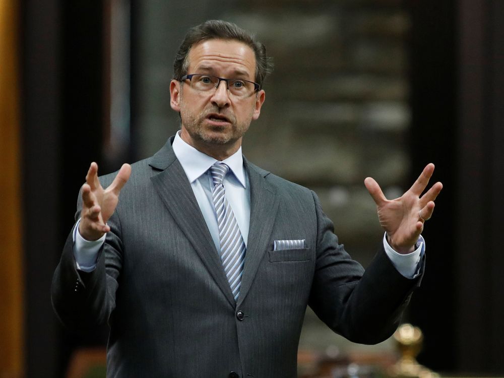 Max Fawcett: Canadian oil still has a future, even if Elizabeth May can ...