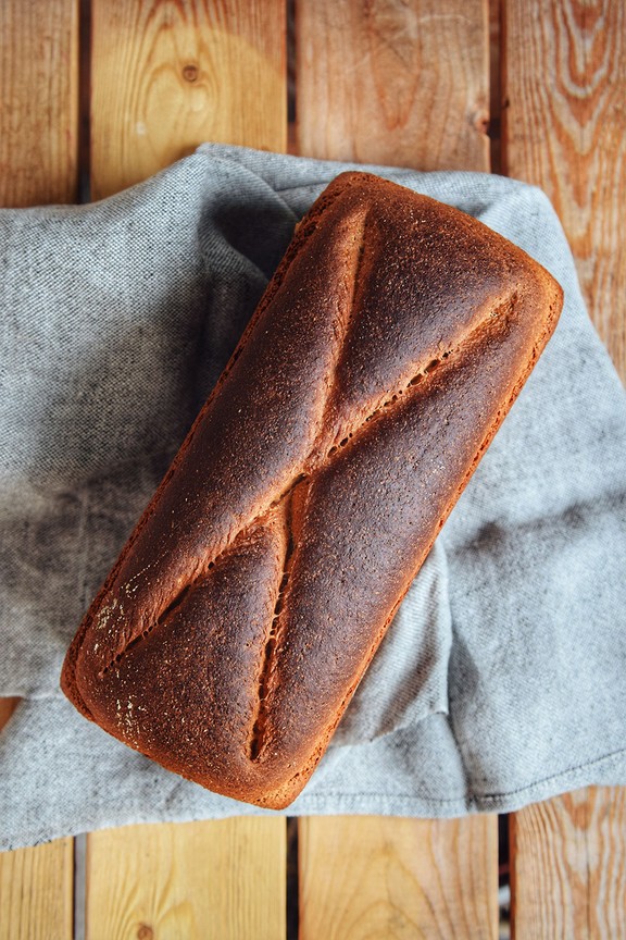 Salt-rising bread: You don’t need yeast to make this obscure but ...