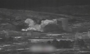 'Terrific explosion': North Korea blows up an office meant to foster ...