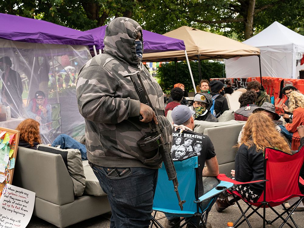 Rex Murphy: The right to your own opinion is a keystone of a true ...