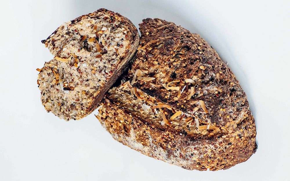 Cook this: Coco rugbrod from New World Sourdough | National Post