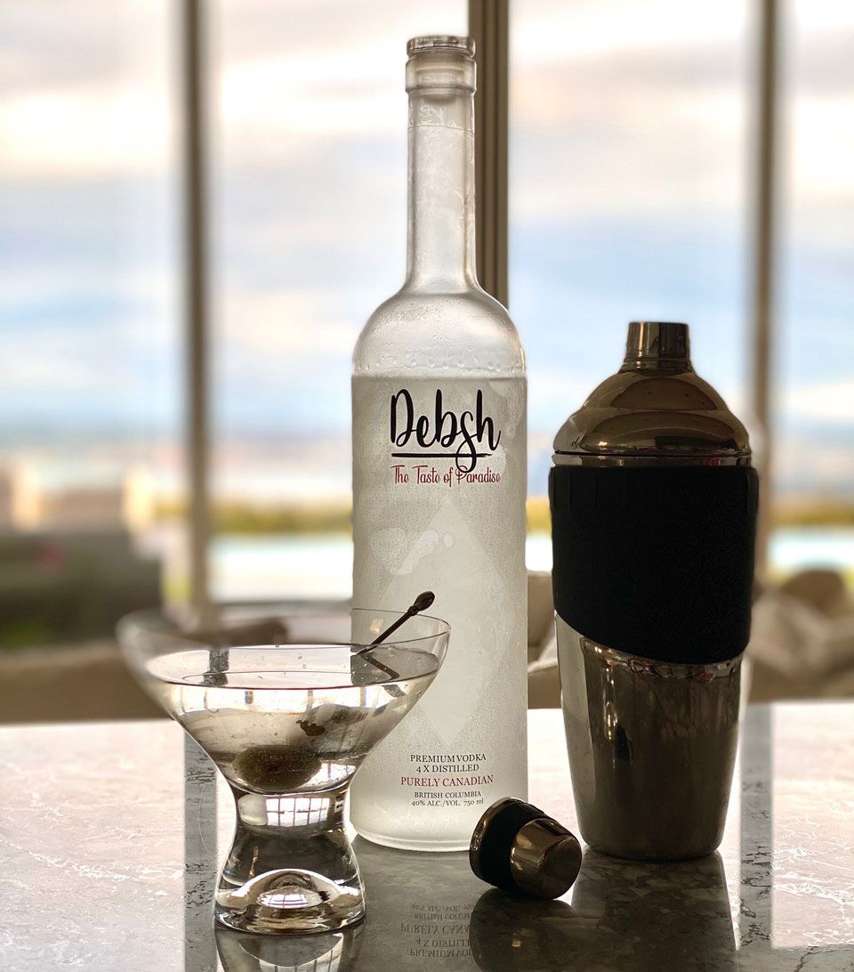 Raise a glass for Canada Day with food and drink from these seven local ...