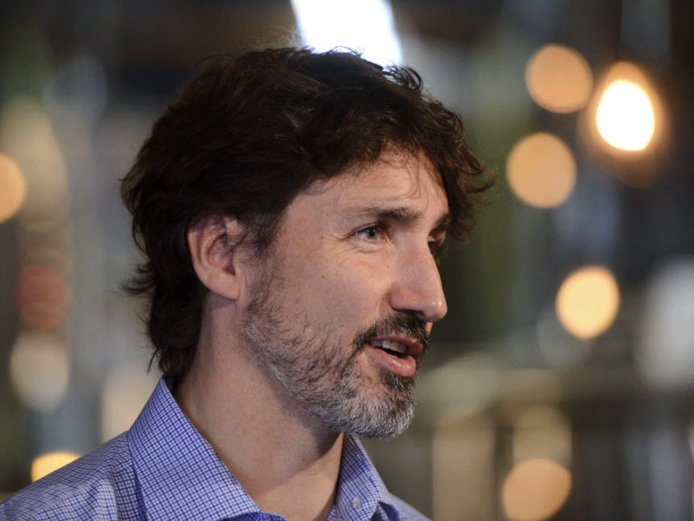 John Ivison: Trudeau ruled out a prisoner swap with China but don't ...