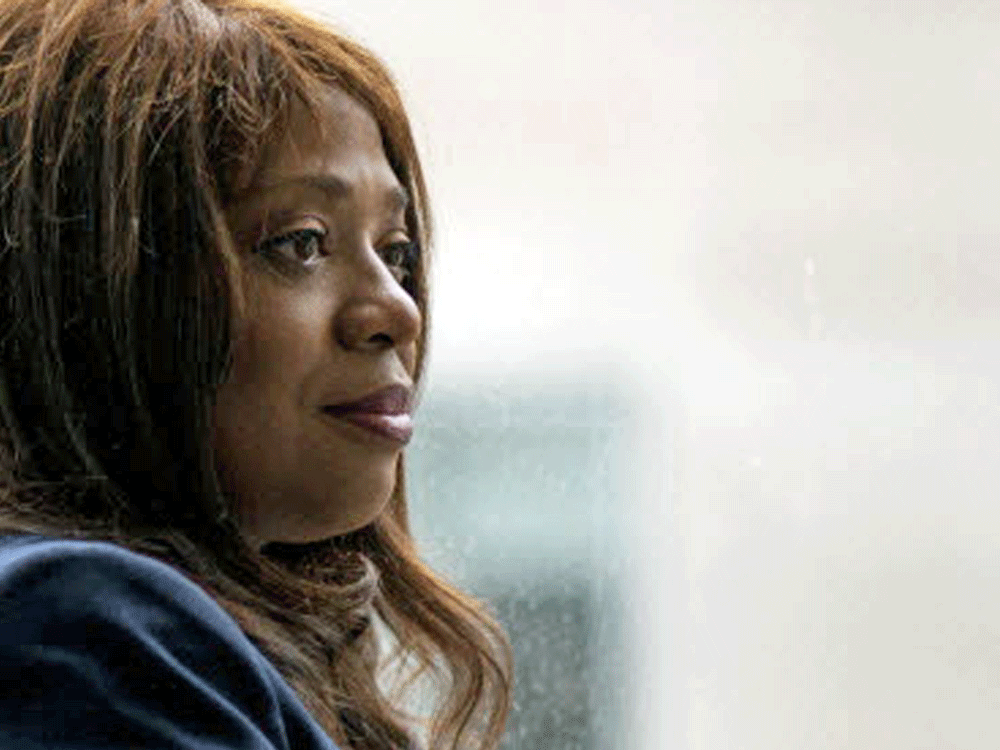 John Ivison: Conservative leadership candidate Leslyn Lewis has found ...