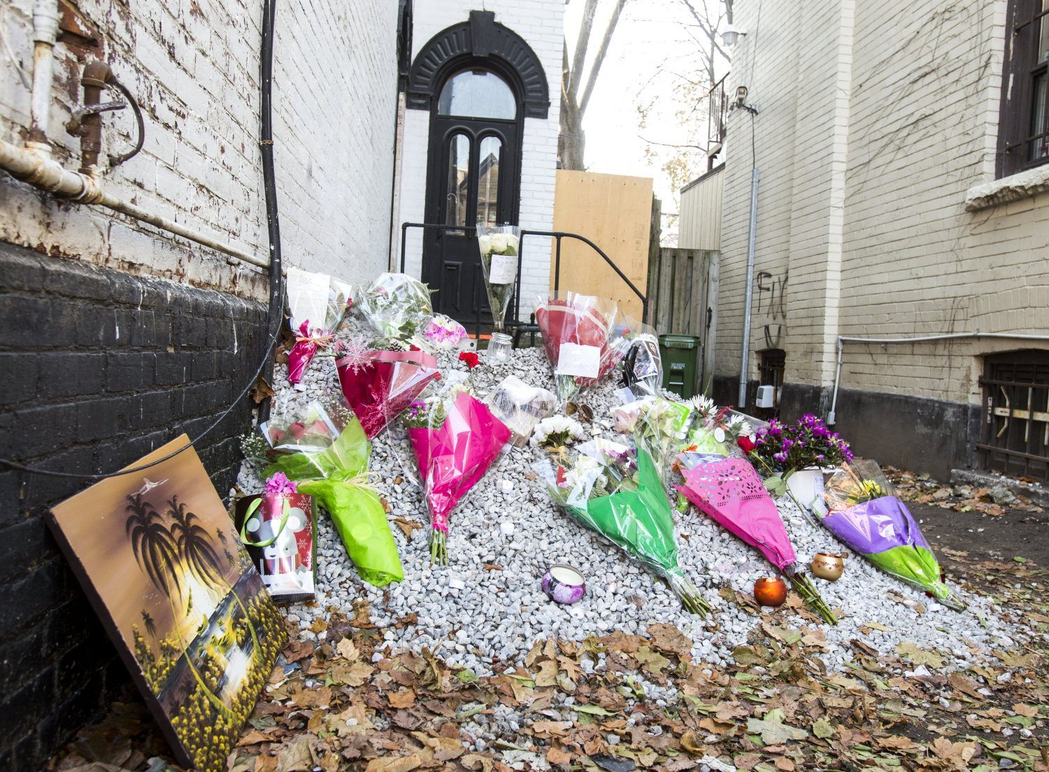 Family of Tess Richey is suing her killer, the police who failed to ...