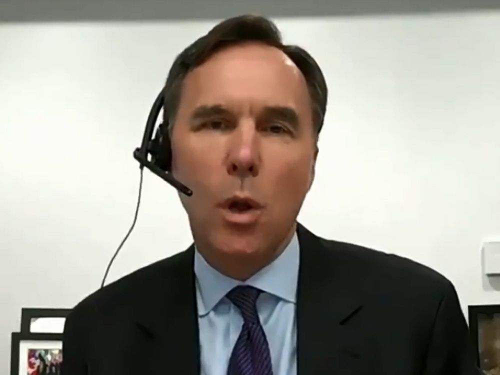 Matt Gurney: So much for WE blowing over | National Post