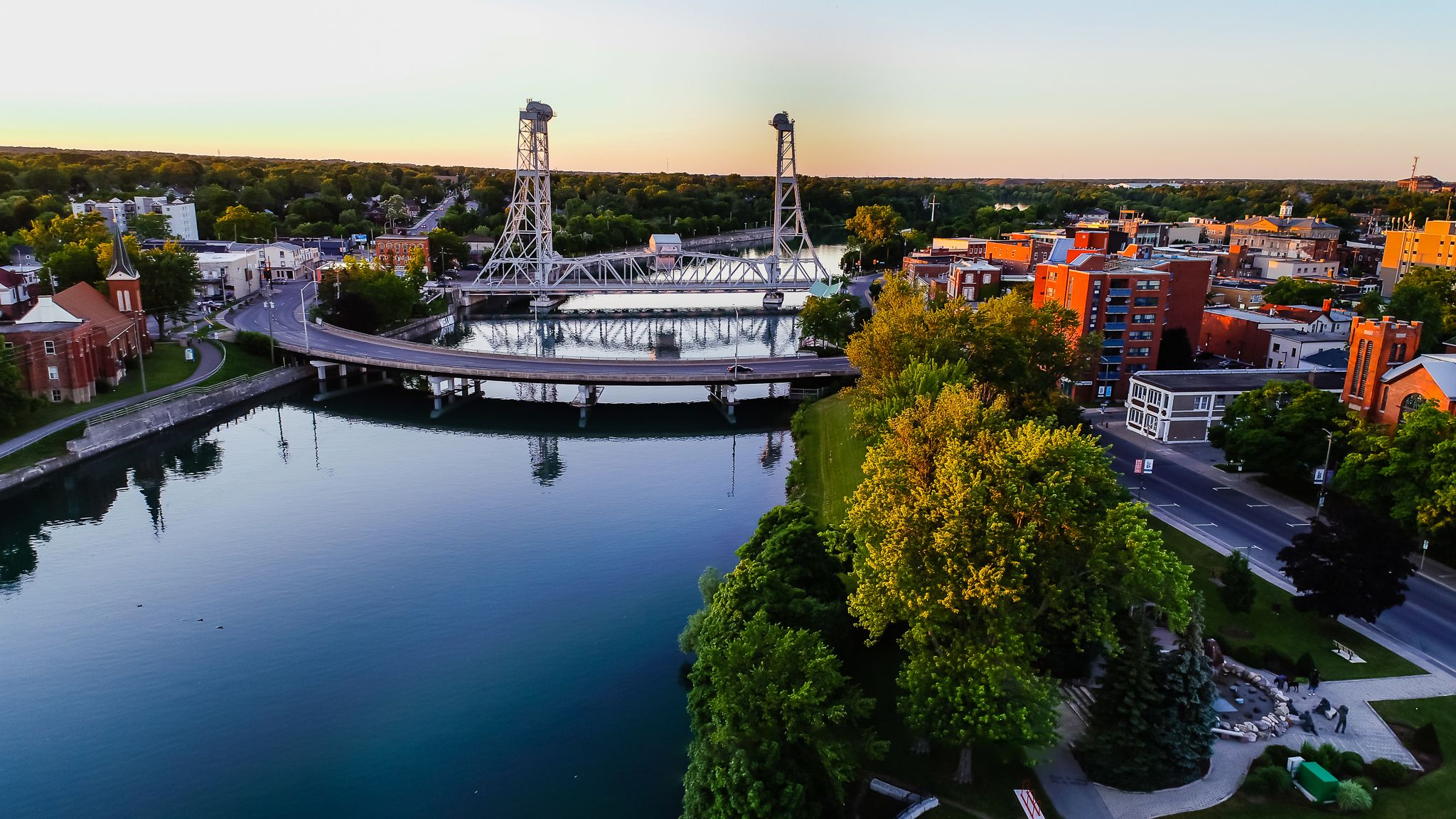 Sponsored: Why you should move your business to Welland, Ontario ...