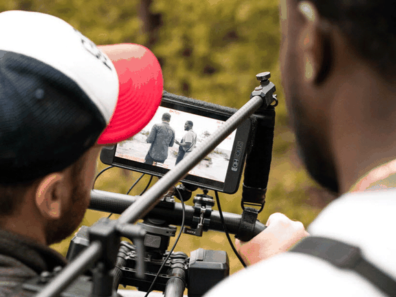 How Afro-Caribbean chef Adrian Forte cooked himself up a role as one of ...