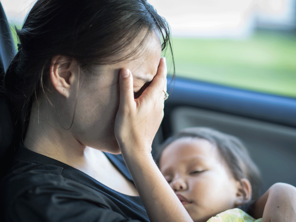 Ontario ending controversial practice of birth alerts | National Post