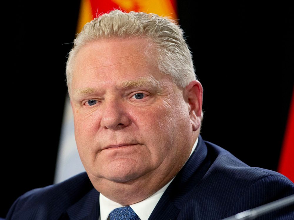 Randall Denley: Ontario PCs won't get credit for helping autistic kids ...