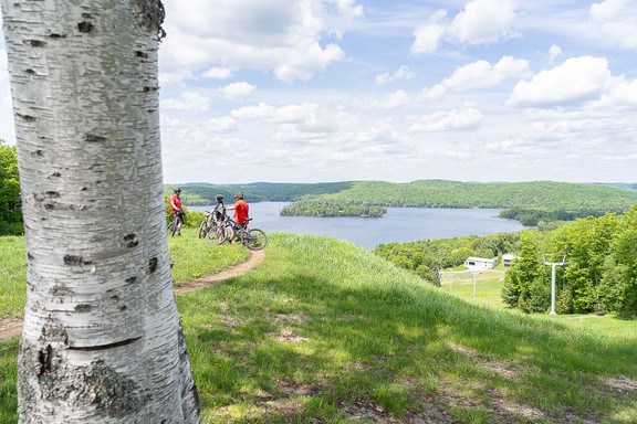 Sponsored: Why Haliburton Highlands is the best place to staycation ...