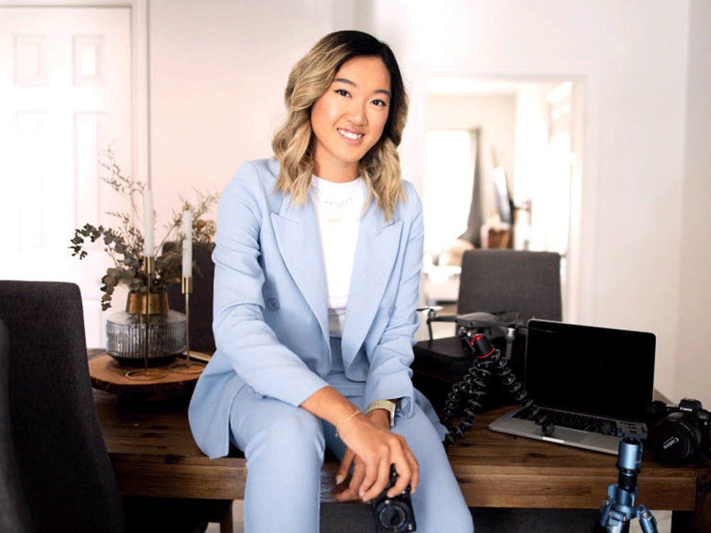 In a world without travel, Instagram influencers struggle to adjust ...