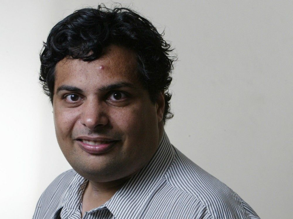 Jeet Heer, Margaret Atwood, David Frum, Malcolm Gladwell and other ...