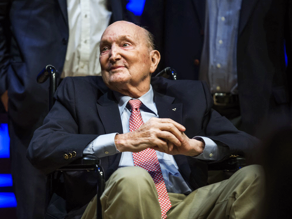 Dr. Robert Filler, surgeon who played key role in starting Herbie Fund ...