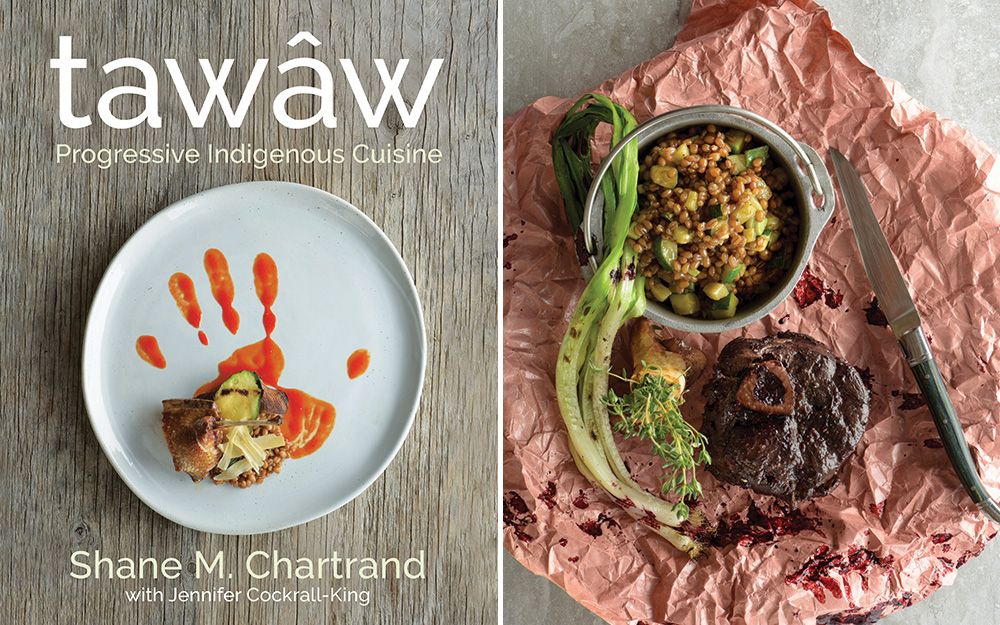 Inspire your desire for dining out with these 10 restaurant cookbooks ...