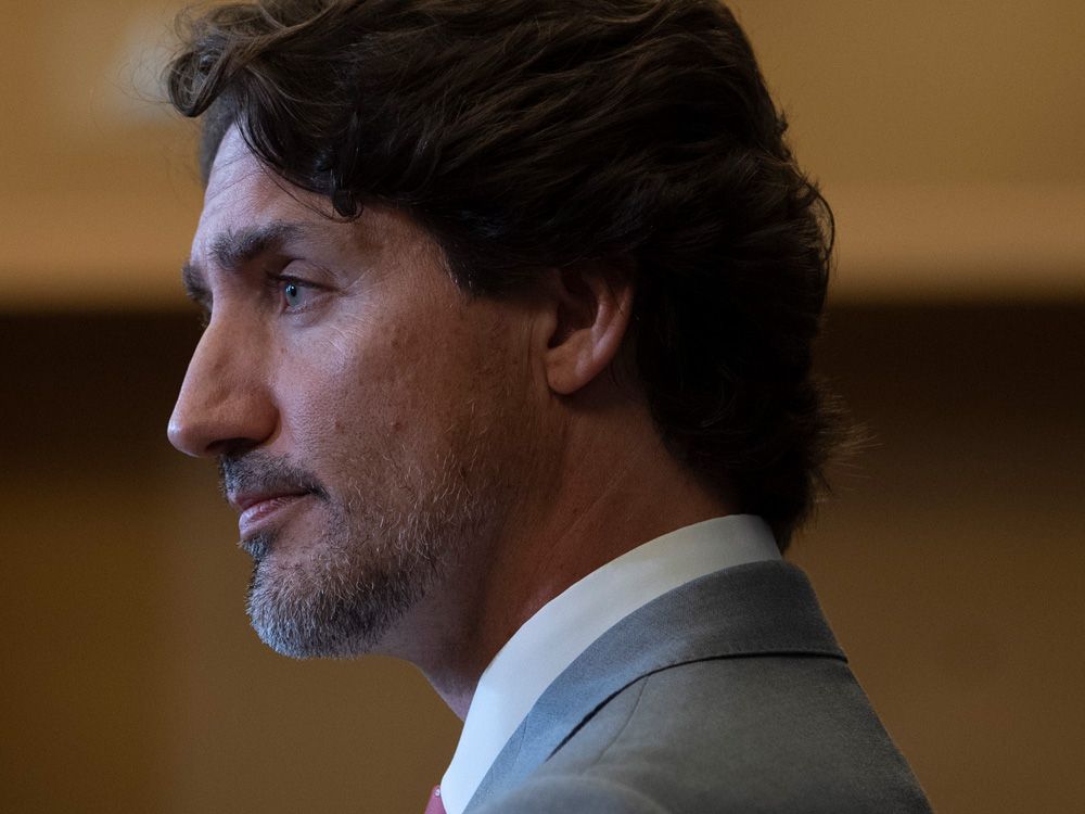 Matt Gurney: The government's WE defence falls apart | National Post