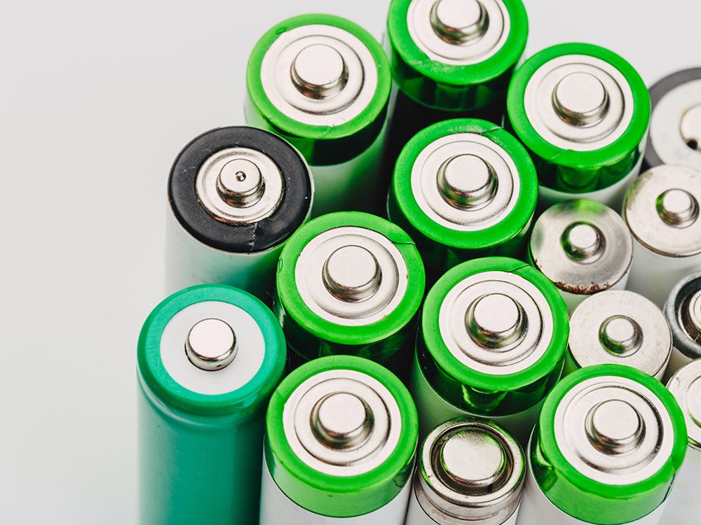Sponsored: Increased use of battery-powered devices makes it crucial to ...